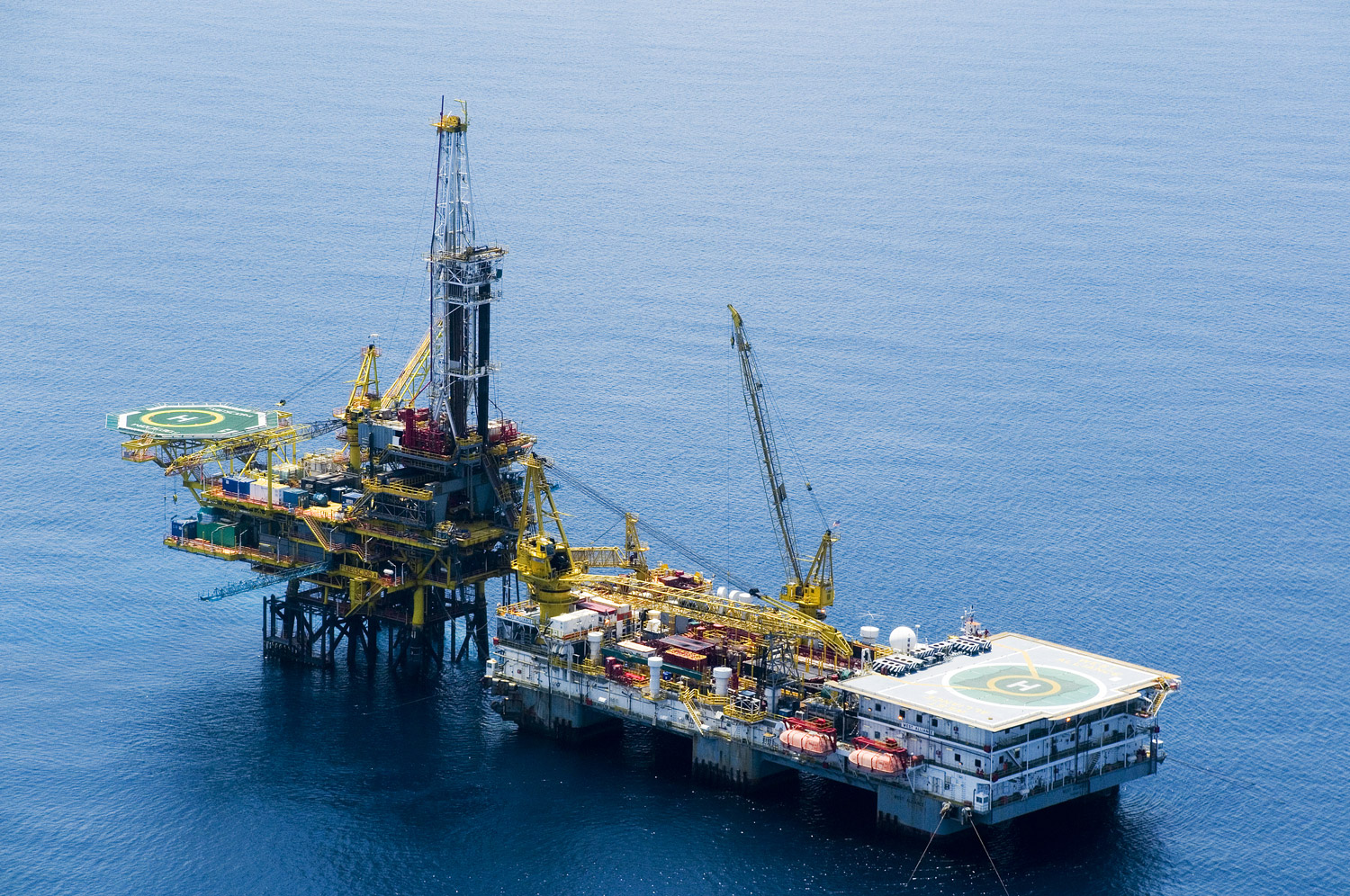 Repair Composites and Coatings for Ships and Offshore Structures